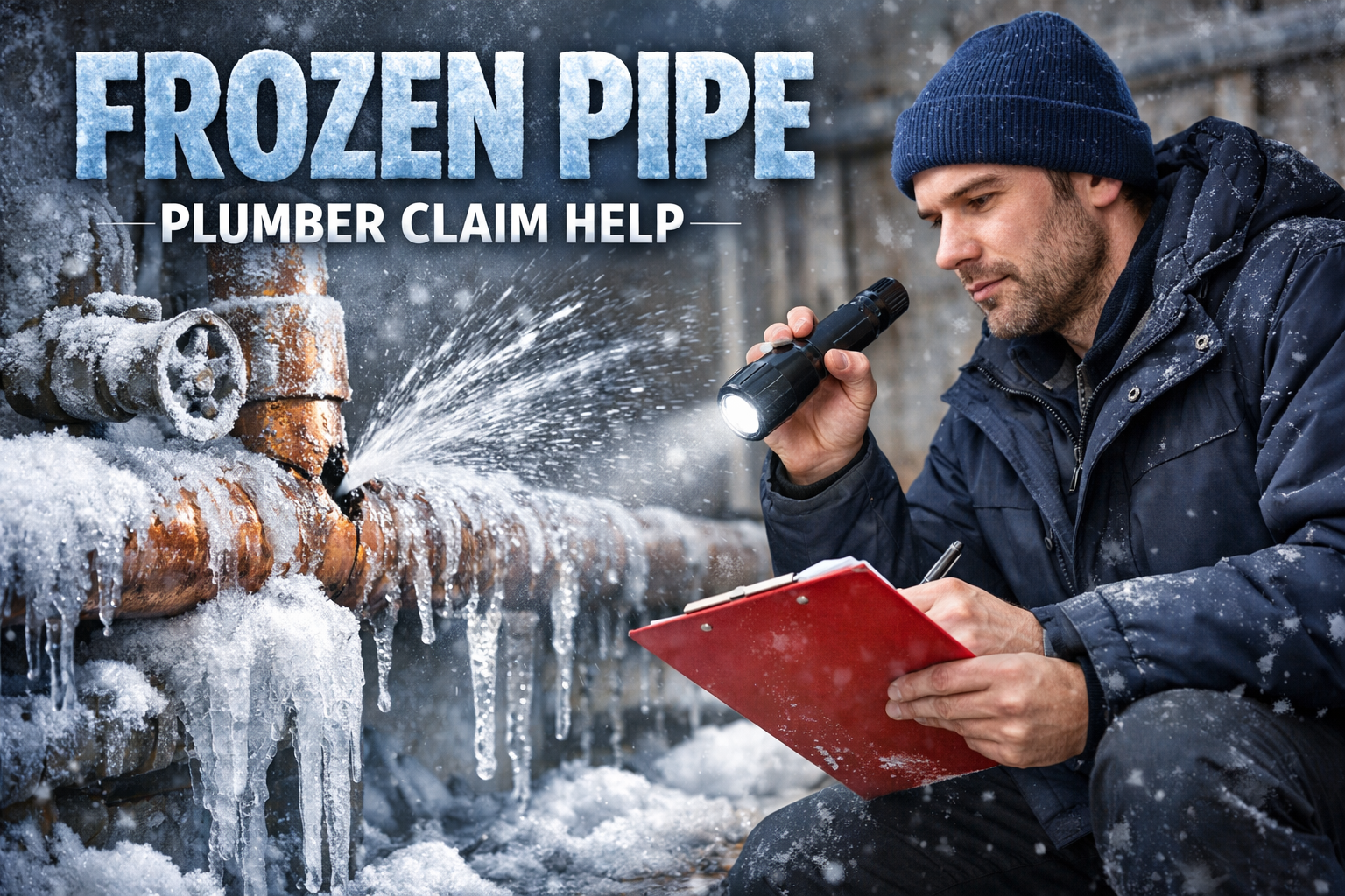Insurance Claim help Archives - For The Public Adjusters