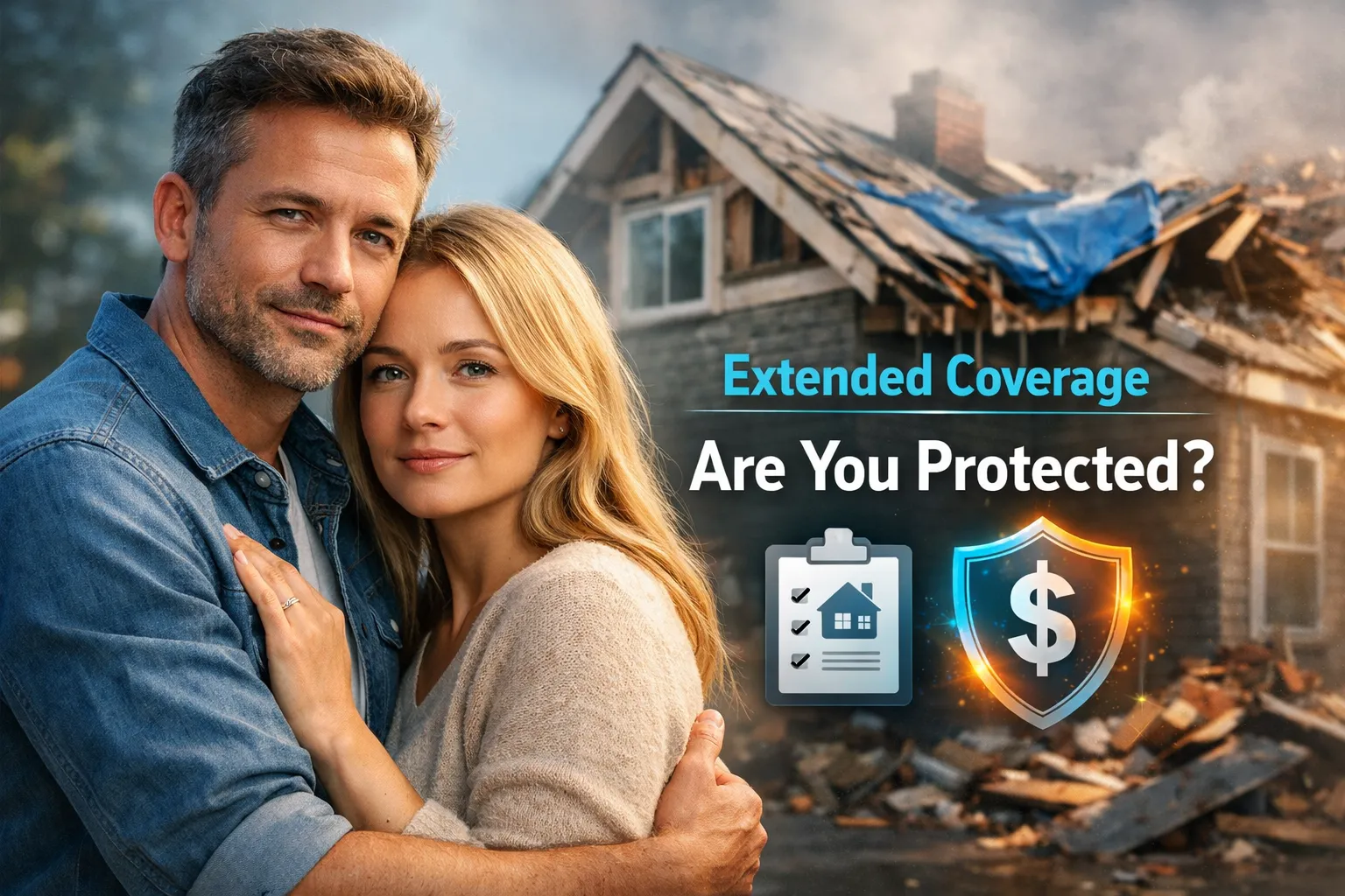 Extended Dwelling Coverage Explained: What Homeowners Need to Know ...